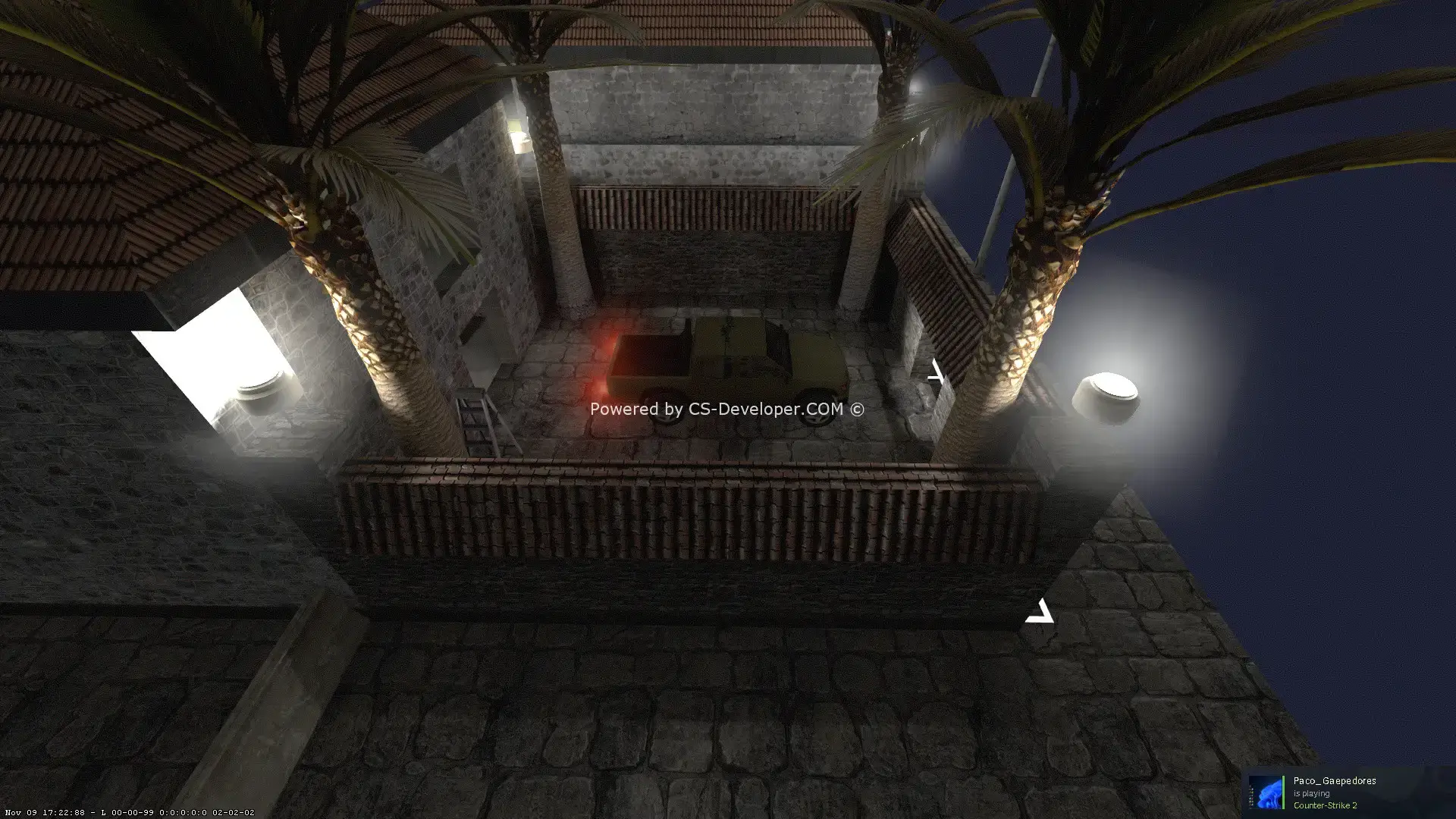 aim_slayer для Counter Strike 2 » Все для вашего сервера CS 1.6, CSS ...
